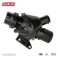 China Bmw X3 E83 Eurocar Coolant Thermostat Housing 11537588257 for Replace/Repair for sale