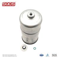 China Car Parts Fuel Filter J0127401A for 1996-2003 Audi A4 A6 1.8 T Quattro Engine for sale