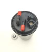 China Car Parts Fuel Filter J0127401A for 1996-2003 Audi A4 A6 1.8 T Quattro Engine for sale