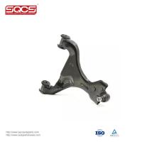 China VITO Bus W639 SQCS Brake Pads and Control Arm 6393300810 for Mercedes Benz Sprinter for sale