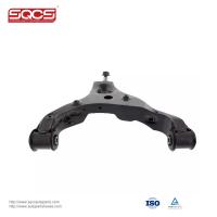 China VITO Bus W639 SQCS Brake Pads and Control Arm 6393300810 for Mercedes Benz Sprinter for sale