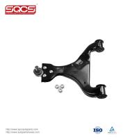 China VITO Bus W639 SQCS Brake Pads and Control Arm 6393300810 for Mercedes Benz Sprinter for sale