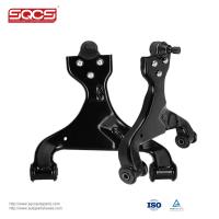 China VITO Bus W639 SQCS Brake Pads and Control Arm 6393300810 for Mercedes Benz Sprinter for sale