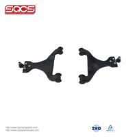 China VITO Bus W639 SQCS Brake Pads and Control Arm 6393300810 for Mercedes Benz Sprinter for sale