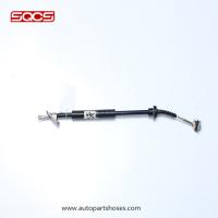 China SQCS Clutch Cable for Volkswagen 6U0721335A Tested and Proven to Exceed Expectations for sale