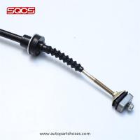 China SQCS Clutch Cable for Volkswagen 6U0721335A Tested and Proven to Exceed Expectations for sale
