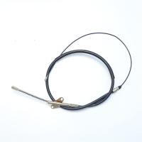 China EURO CAR SQCS Brake Cable  6014203485/6014204785/6014203785 For Benz for sale