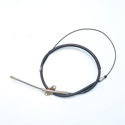 China EURO CAR SQCS Brake Cable  6014203485/6014204785/6014203785 For Benz for sale