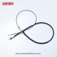 China EURO CAR SQCS Brake Cable  6014203485/6014204785/6014203785 For Benz for sale