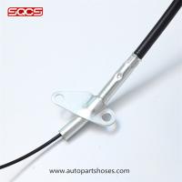 China EURO CAR SQCS Brake Cable  6014203485/6014204785/6014203785 For Benz for sale
