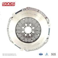 China Clutch Pressure Plate Assembly 0062502504 0062502604 0062502704 for Sprinter Om602 901 for sale