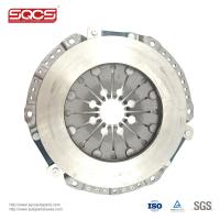 China Clutch Pressure Plate Assembly 0062502504 0062502604 0062502704 for Sprinter Om602 901 for sale