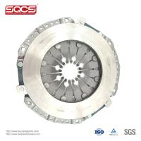 China Clutch Pressure Plate Assembly 0062502504 0062502604 0062502704 for Sprinter Om602 901 for sale
