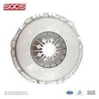 China Clutch Pressure Plate Assembly 0062502504 0062502604 0062502704 for Sprinter Om602 901 for sale