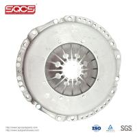 China Clutch Pressure Plate Assembly 0062502504 0062502604 0062502704 for Sprinter Om602 901 for sale