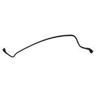 China 17127578405 7578405 SQCS Engine Coolant Radiator Hose for BMW F01 F02 F03 F04 F10 F11 F18 for sale