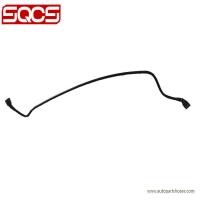China 17127578405 7578405 SQCS Engine Coolant Radiator Hose for BMW F01 F02 F03 F04 F10 F11 F18 for sale
