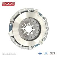 China SPRINTER Auto Engine Parts Brake Pads for Mercedes Sprinter Plate Clutch Pressure Plate for sale