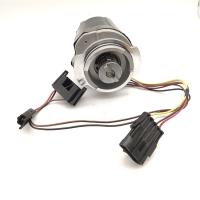 China SQCS Ignition Distributor For OPEL 011036679F2 011036007K2 1211408 1211010 10457021 for sale