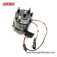 China SQCS Ignition Distributor For OPEL 011036679F2 011036007K2 1211408 1211010 10457021 for sale
