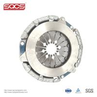 China SPRINTER Auto Engine Parts Brake Pads for Mercedes Sprinter Plate Clutch Pressure Plate for sale