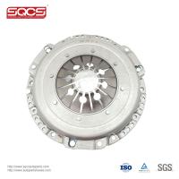 China SPRINTER Auto Engine Parts Brake Pads for Mercedes Sprinter Plate Clutch Pressure Plate for sale