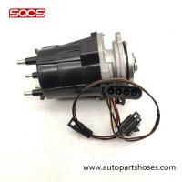 China SQCS Ignition Distributor For OPEL 011036679F2 011036007K2 1211408 1211010 10457021 for sale