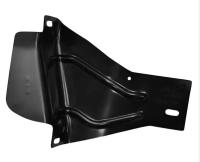 China 1985-1989 Year Automotive Bumper Bracket Front for Left Side Pair/Set OE5802338124 for sale