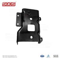 China 1985-1989 Year Automotive Bumper Bracket Front for Left Side Pair/Set OE5802338124 for sale