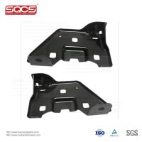 China 1985-1989 Year Automotive Bumper Bracket Front for Left Side Pair/Set OE5802338124 for sale