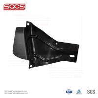 China 1985-1989 Year Automotive Bumper Bracket Front for Left Side Pair/Set OE5802338124 for sale