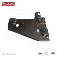China 1985-1989 Year Automotive Bumper Bracket Front for Left Side Pair/Set OE5802338124 for sale