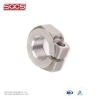 China SQCS Front Wheel Bearing 1163340372 for Mercedes Benz Sprinter OE 1163340372 Made for sale