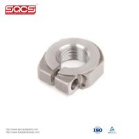 China SQCS Front Wheel Bearing 1163340372 for Mercedes Benz Sprinter OE 1163340372 Made for sale