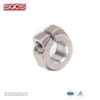 China SQCS Front Wheel Bearing 1163340372 for Mercedes Benz Sprinter OE 1163340372 Made for sale