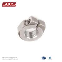 China SQCS Front Wheel Bearing 1163340372 for Mercedes Benz Sprinter OE 1163340372 Made for sale