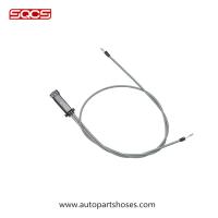 China 2208800259 Hood Release Cable Control Cable for Mercedes Benz W220 S500 S600 S430 Hood Release Cable Control Cable for sale