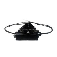 China Eurocar X5 E70 Black Parking Brake Actuator With Control Unit 34436850289 34436796072 for sale