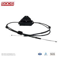 China Eurocar X5 E70 Black Parking Brake Actuator With Control Unit 34436850289 34436796072 for sale