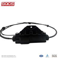 China Eurocar X5 E70 Black Parking Brake Actuator With Control Unit 34436850289 34436796072 for sale