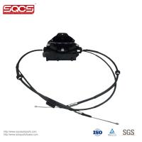 China Eurocar X5 E70 Black Parking Brake Actuator With Control Unit 34436850289 34436796072 for sale