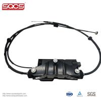 China Eurocar X5 E70 Black Parking Brake Actuator With Control Unit 34436850289 34436796072 for sale