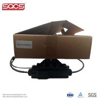 China Eurocar X5 E70 Black Parking Brake Actuator With Control Unit 34436850289 34436796072 for sale