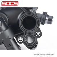 China Car Thermostat Housing Gasket For BMW 11537644811 Year 2000-2006 for sale