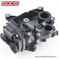 China Car Thermostat Housing Gasket For BMW 11537644811 Year 2000-2006 for sale