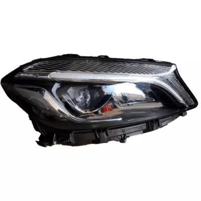 China Right Headlight for Mercedes Sprinter W176 12-15 SQCS 1768203961 Replace/Repair for sale