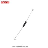 China 100% Tested Cable Parking Brake Front Rear Right Handle Lock for BMW 51228148622 for sale