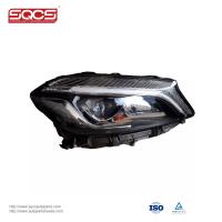 China Right Headlight for Mercedes Sprinter W176 12-15 SQCS 1768203961 Replace/Repair for sale