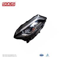 China Right Headlight for Mercedes Sprinter W176 12-15 SQCS 1768203961 Replace/Repair for sale