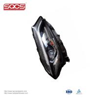 China Right Headlight for Mercedes Sprinter W176 12-15 SQCS 1768203961 Replace/Repair for sale